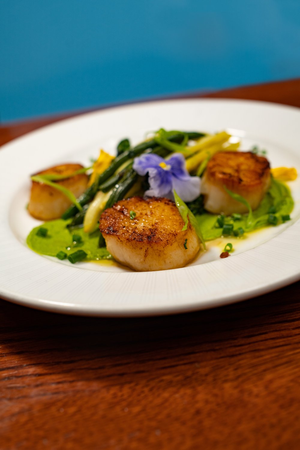 The Daily Dish Restaurant – Silver Spring Restaurant and Bar